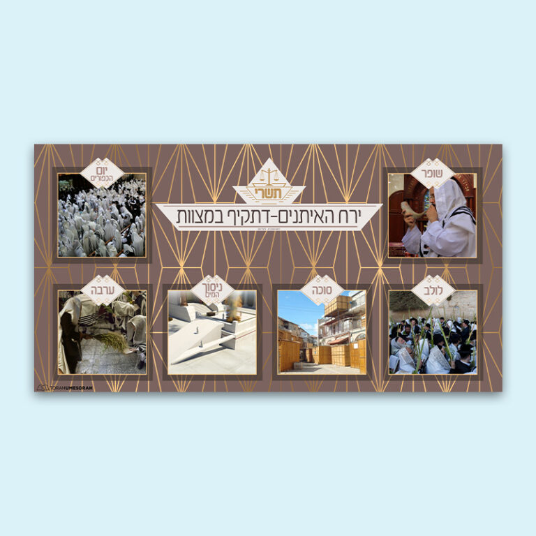 Yerech Eisanim Bulletin Board – Torah Umesorah Teacher Center
