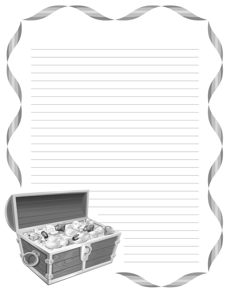 Treasure Submission – Torah Umesorah Teacher Center