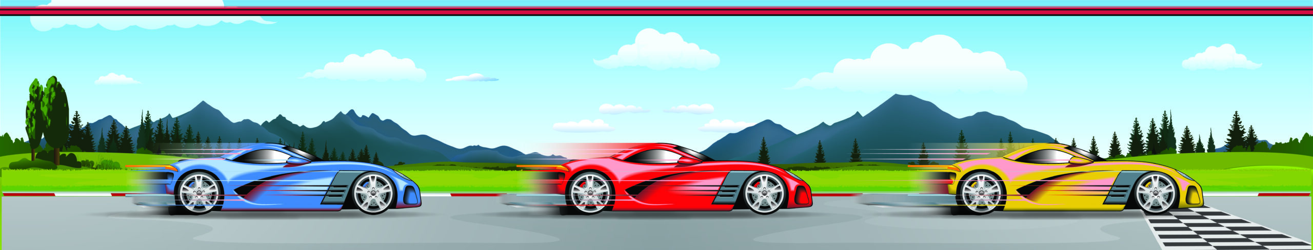 Speeding Up – Theme Set – Torah Umesorah Teacher Center