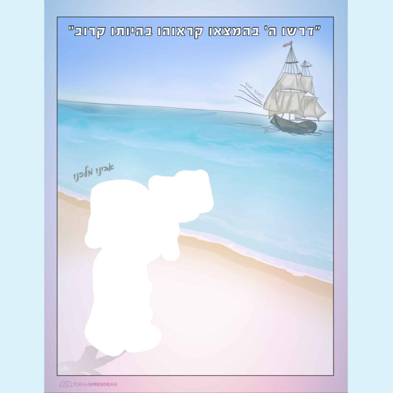 Yamim Noraim Foldable Unit – Torah Umesorah Teacher Center