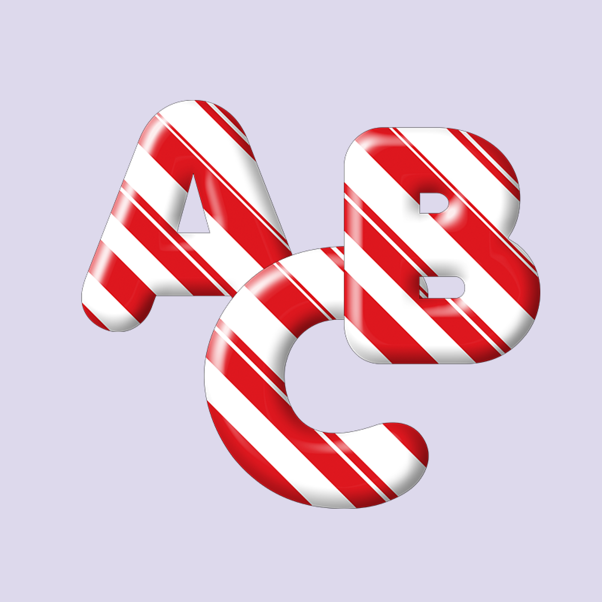 English Lettering Candyland – Torah Umesorah Teacher Center