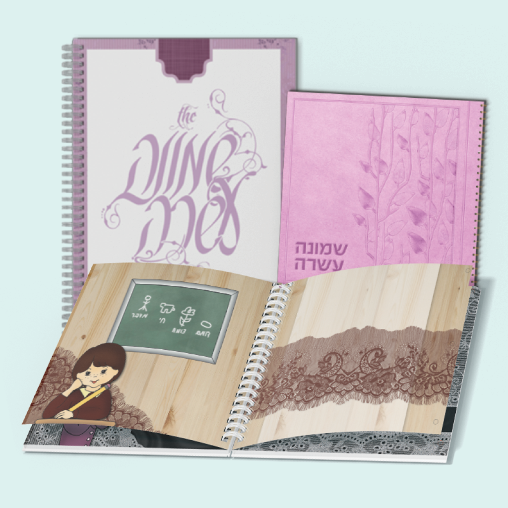 Shemone Esrei Unit – Torah Umesorah Teacher Center