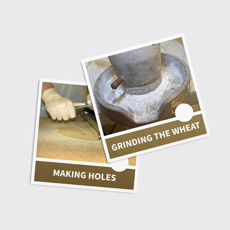 Matzah Baking Cards – Torah Umesorah Teacher Center