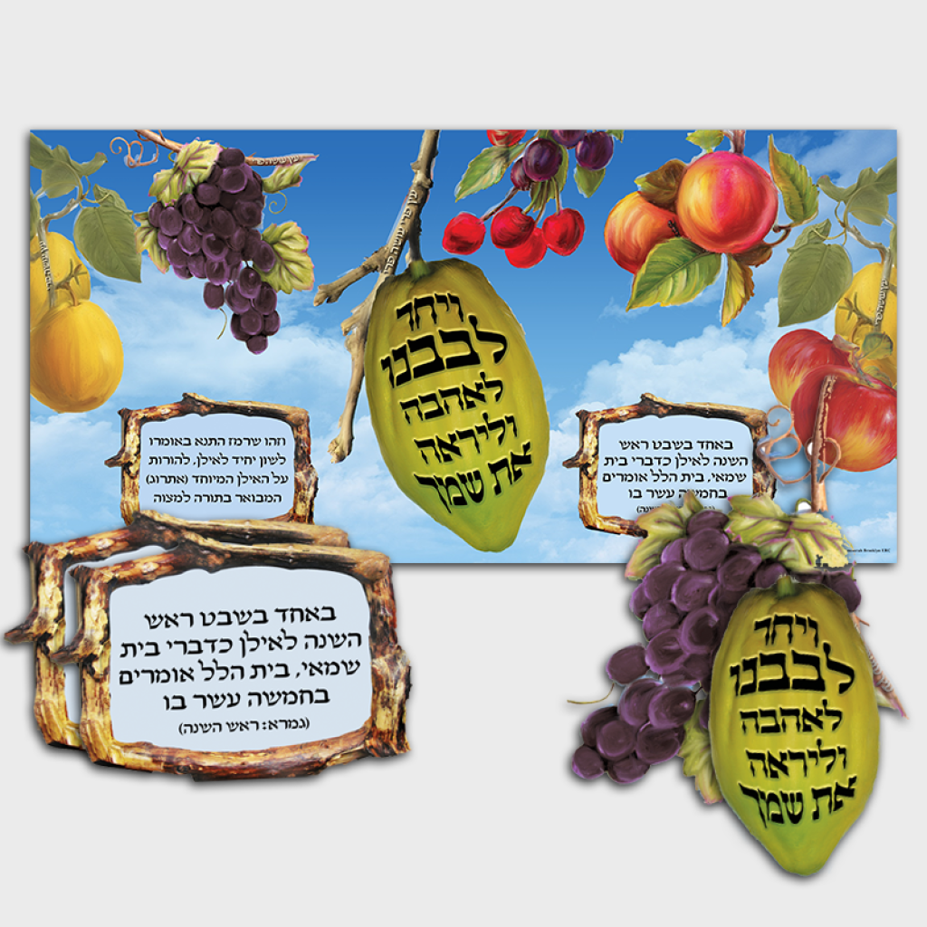 Torah Umesorah Teacher Center – Everything for Learning