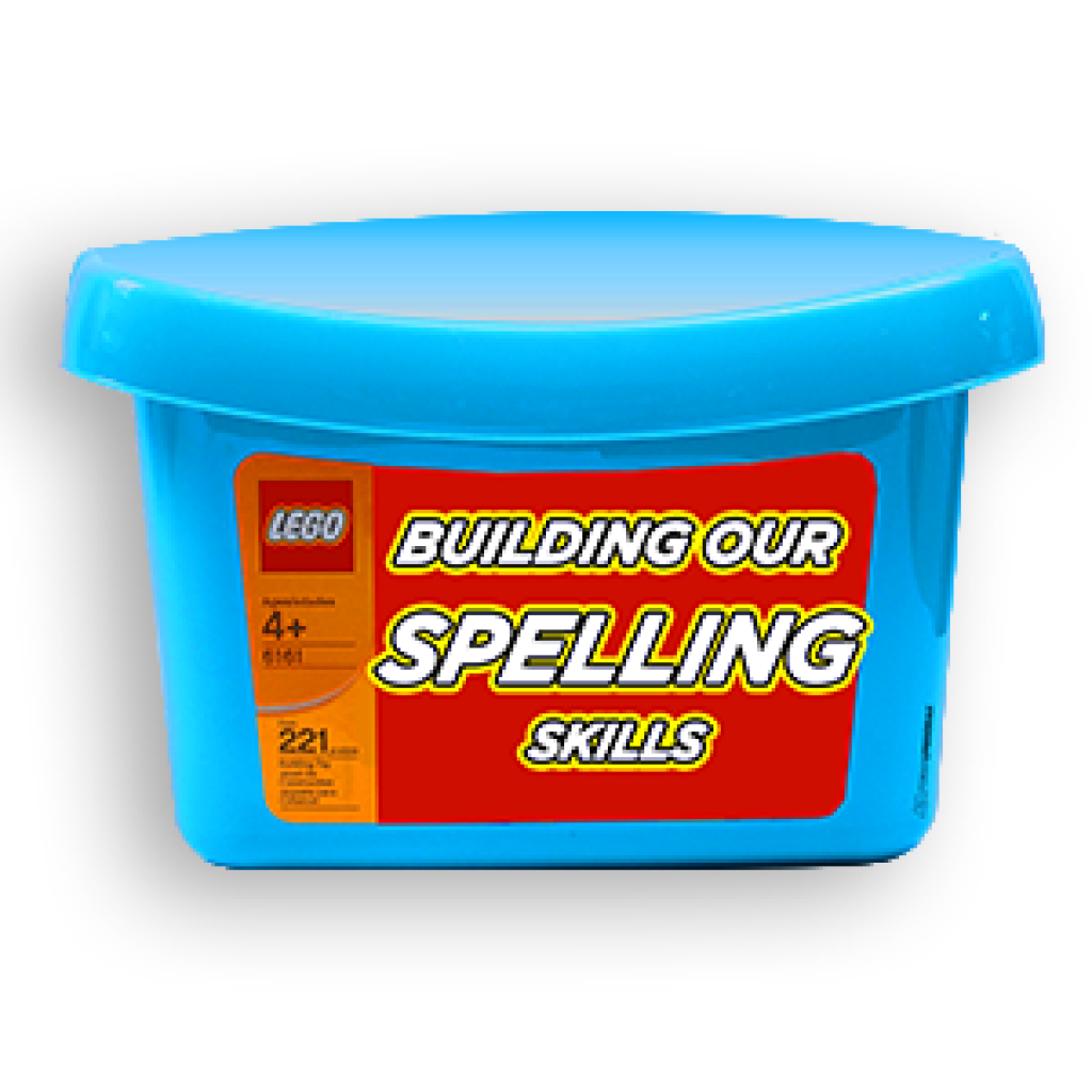 Building our Spelling – Torah Umesorah Teacher Center