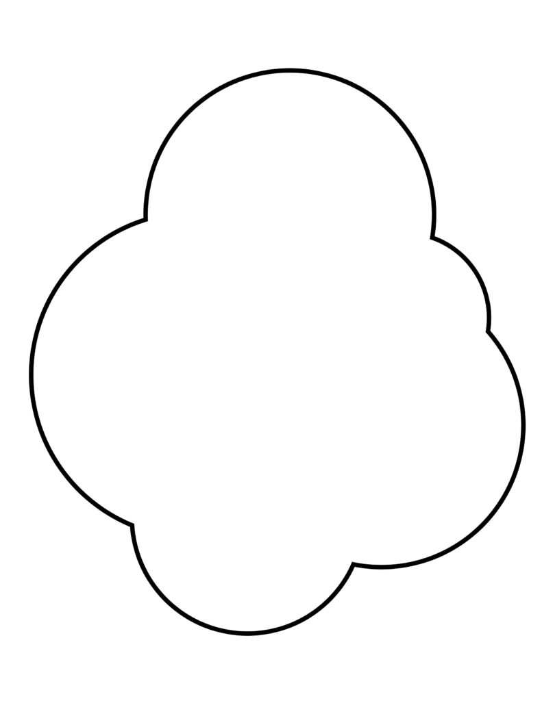 Popcorn Word Piece – Torah Umesorah Teacher Center