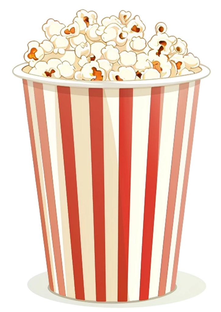 Popcorn Accent – Torah Umesorah Teacher Center