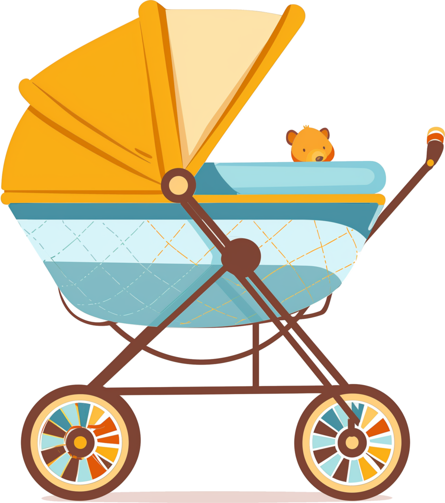 baby carriage bassinet – Torah Umesorah Teacher Center