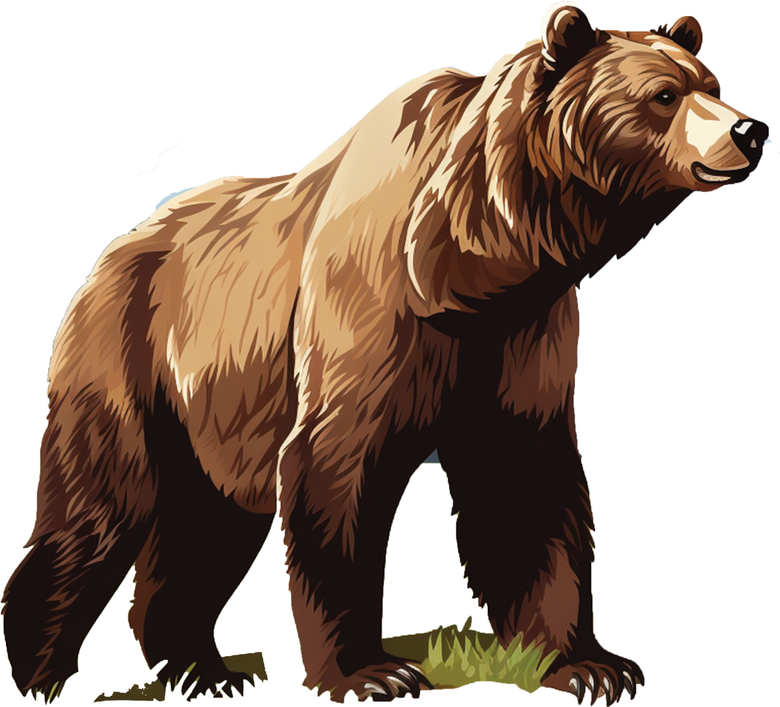 brown bear – Torah Umesorah Teacher Center