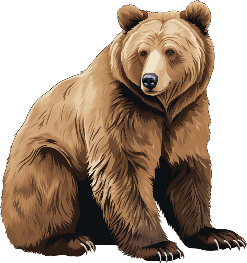 brown bear 2 – Torah Umesorah Teacher Center