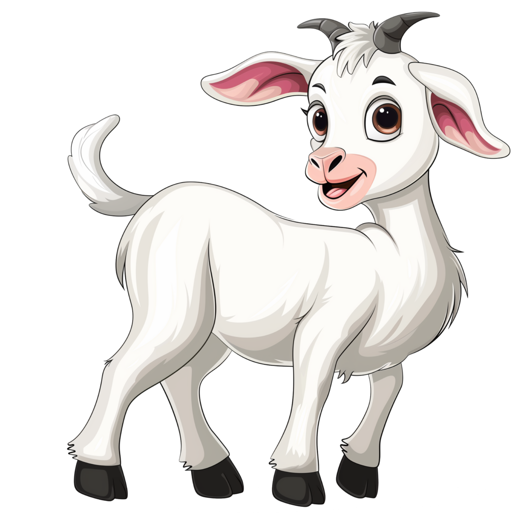 goat – Torah Umesorah Teacher Center
