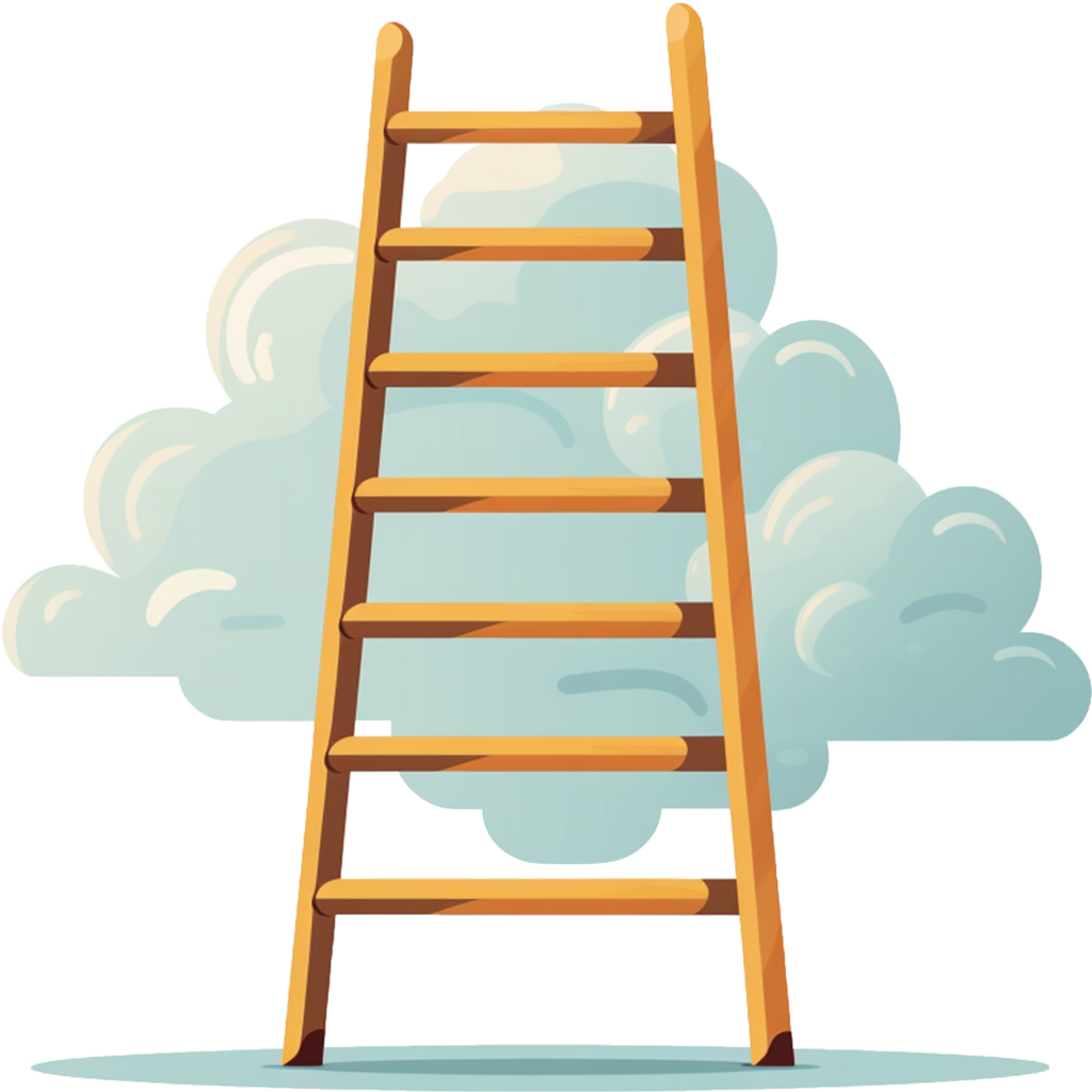 ladder 4 – Torah Umesorah Teacher Center