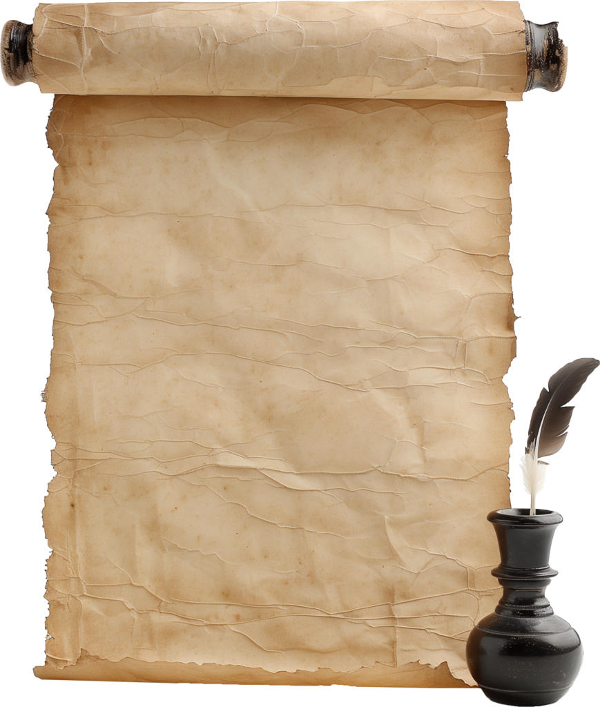parchment ink and quill – Torah Umesorah Teacher Center