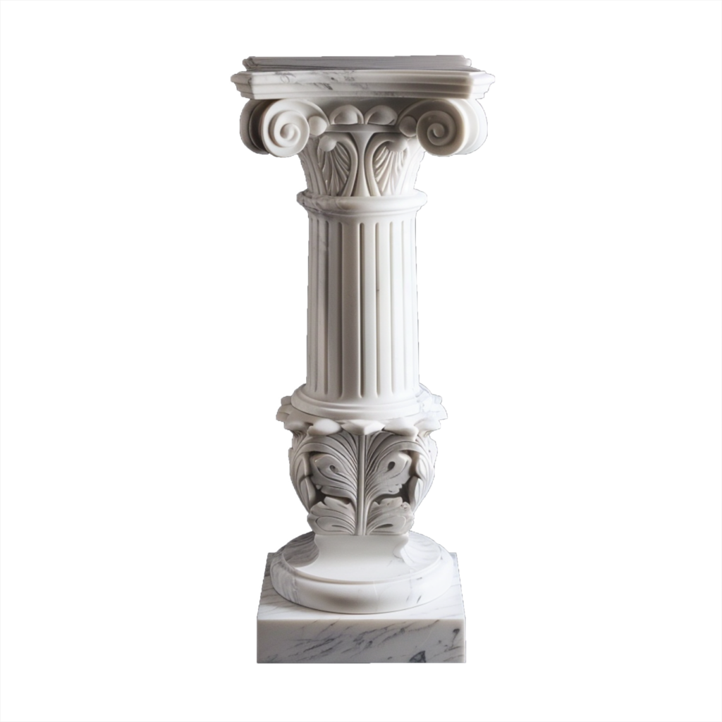 pedestal – Torah Umesorah Teacher Center