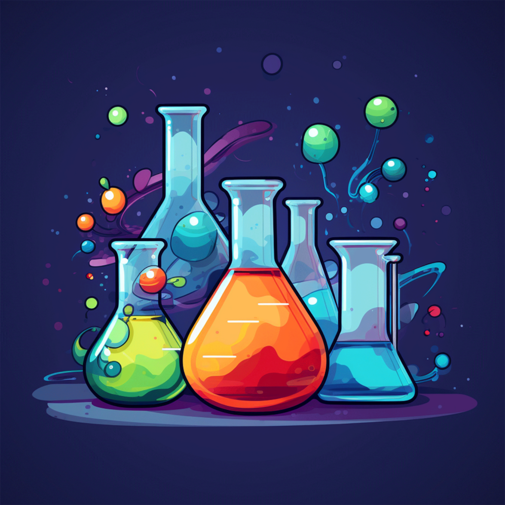 science beakers and tubes – Torah Umesorah Teacher Center
