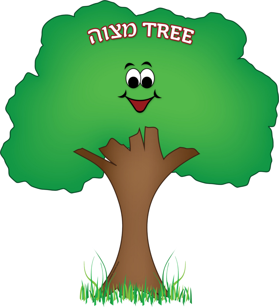 tree animated mitzva tree – Torah Umesorah Teacher Center