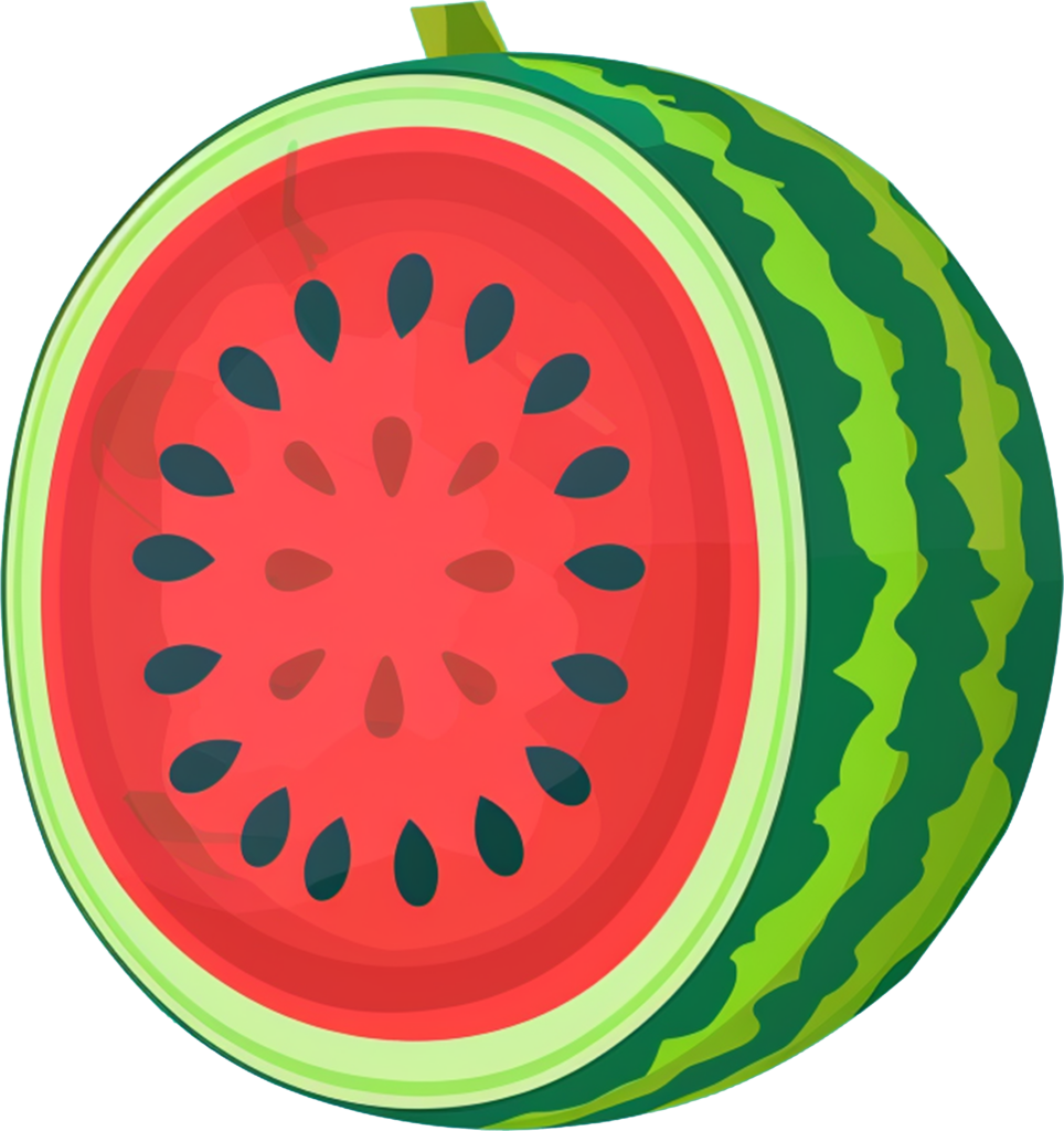 watermelon half – Torah Umesorah Teacher Center