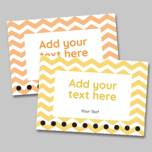 Create Your Own Templates – Torah Umesorah Teacher Center