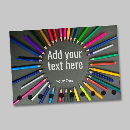 Create Your Own Templates – Torah Umesorah Teacher Center