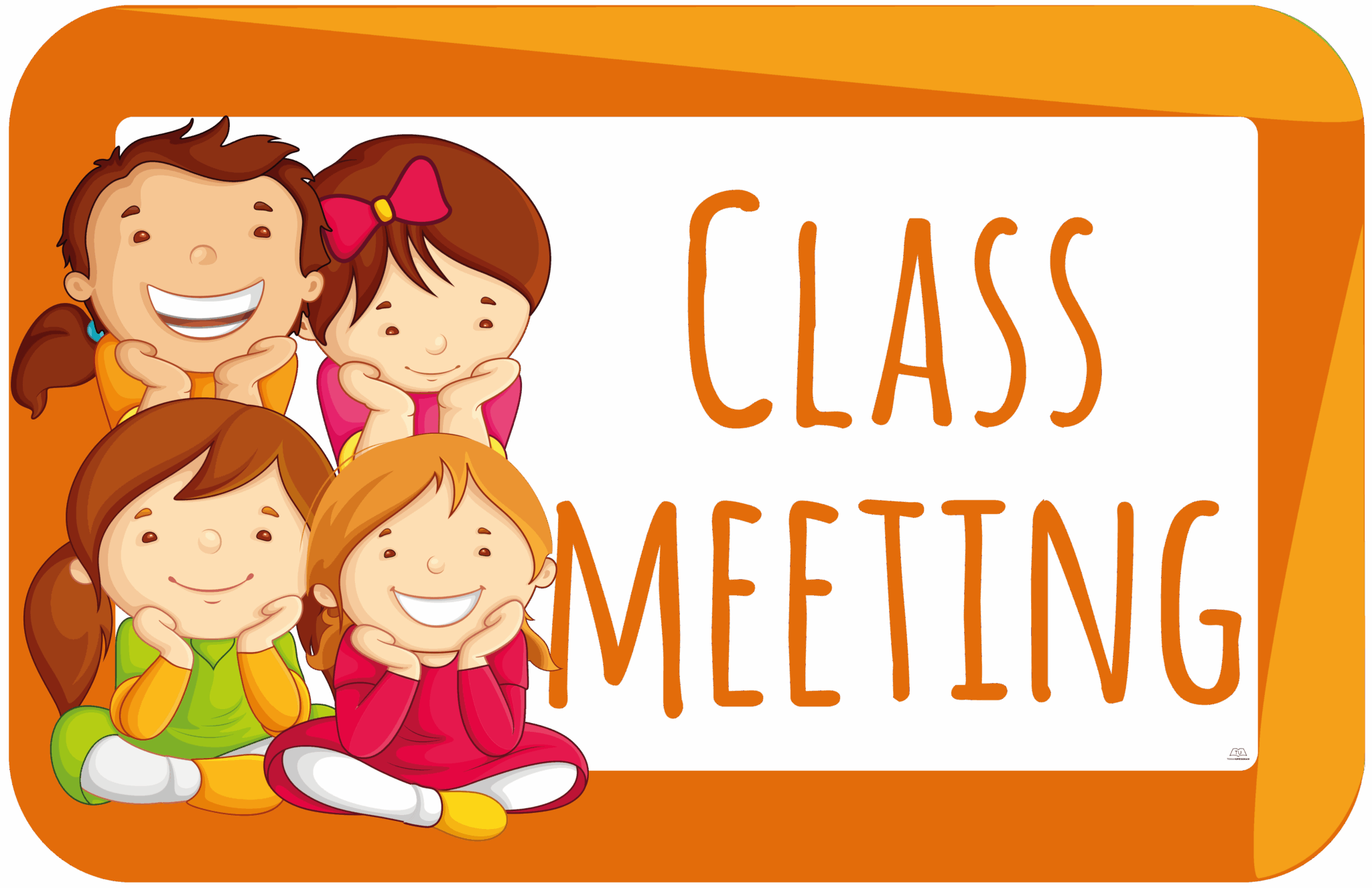 Class Meeting – Torah Umesorah Teacher Center